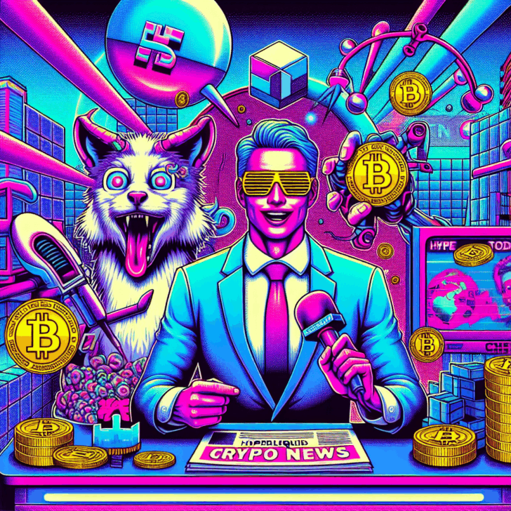Hyperliquid's USDH Stablecoin and HYPE Token Set to Launch on Kraken ...